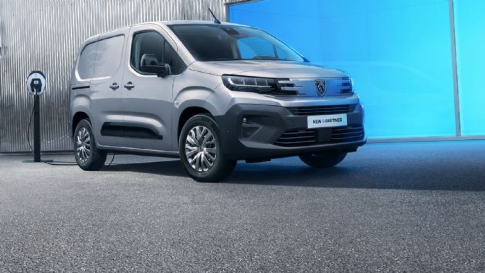 PEUGEOT PARTNER - Δοκιμές, τιμή, τεχνικά, εξοπλισμοί
