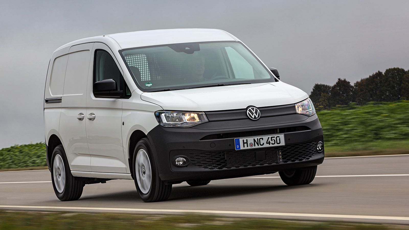 VOLKSWAGEN CADDY - Δοκιμές, τιμή, τεχνικά, εξοπλισμοί