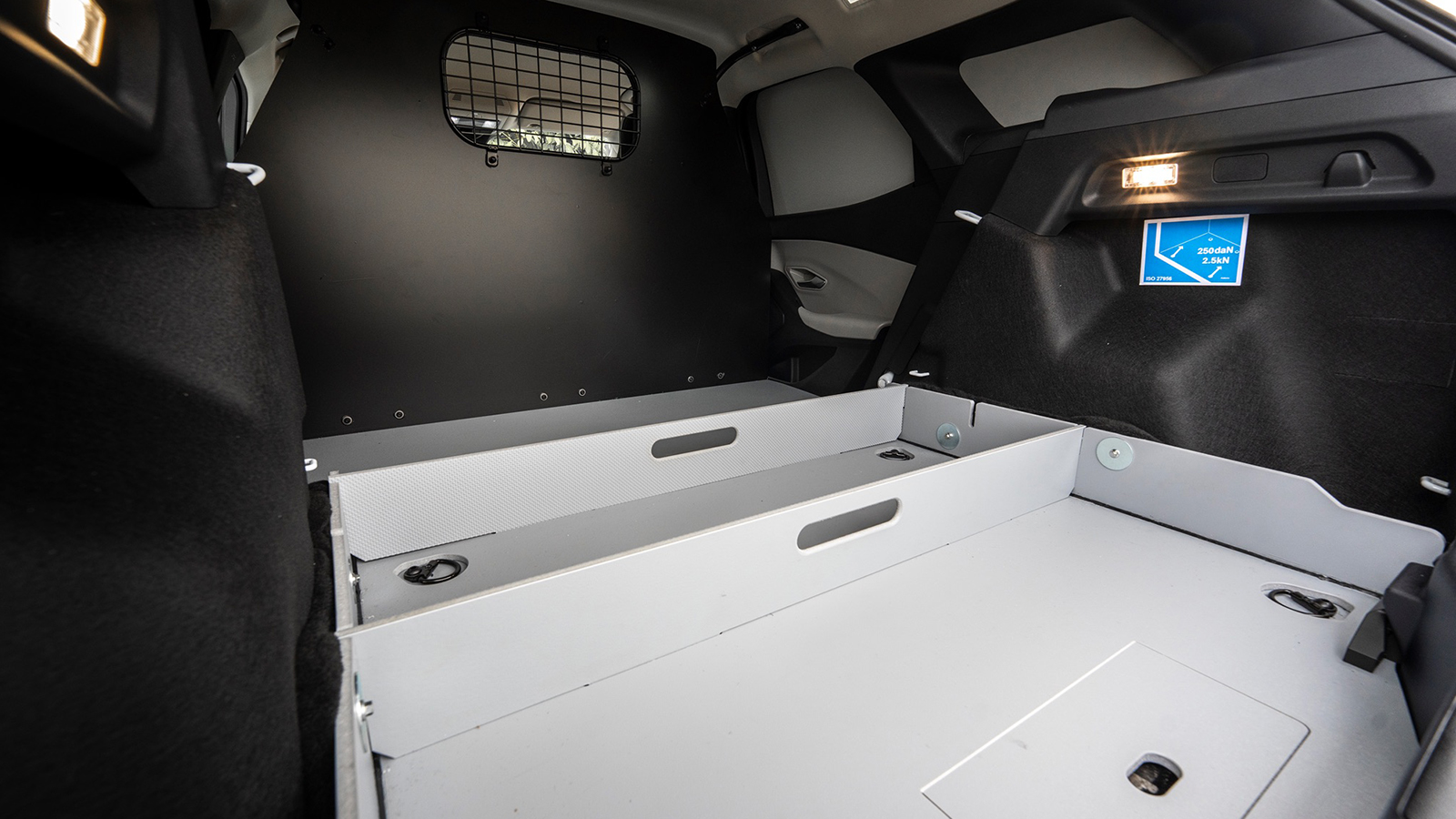 Ford Explorer Van: Ηλεκτρικό Mini Van με 550km αυτονομίας - ford, ford ...